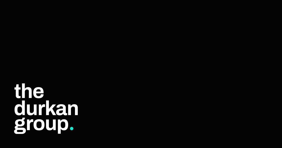 About Damn Time: The Durkan Group Rebrand | The Durkan Group
